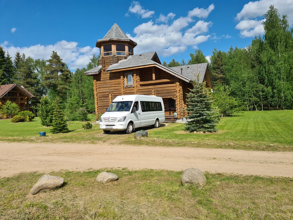 Otobüs taşımacılığı Car-Tver, Tver, foto