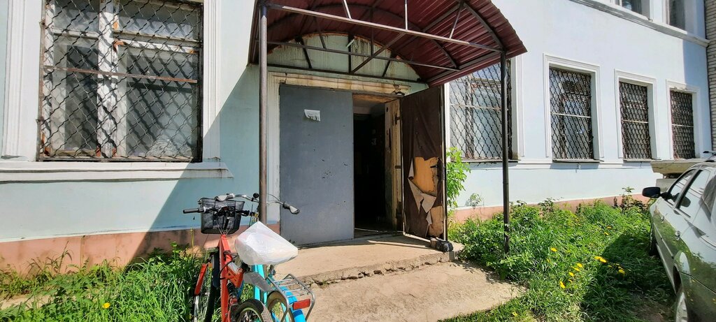 Örme üretimi Shveynaya kompaniya Viktoriya, Kohma, foto