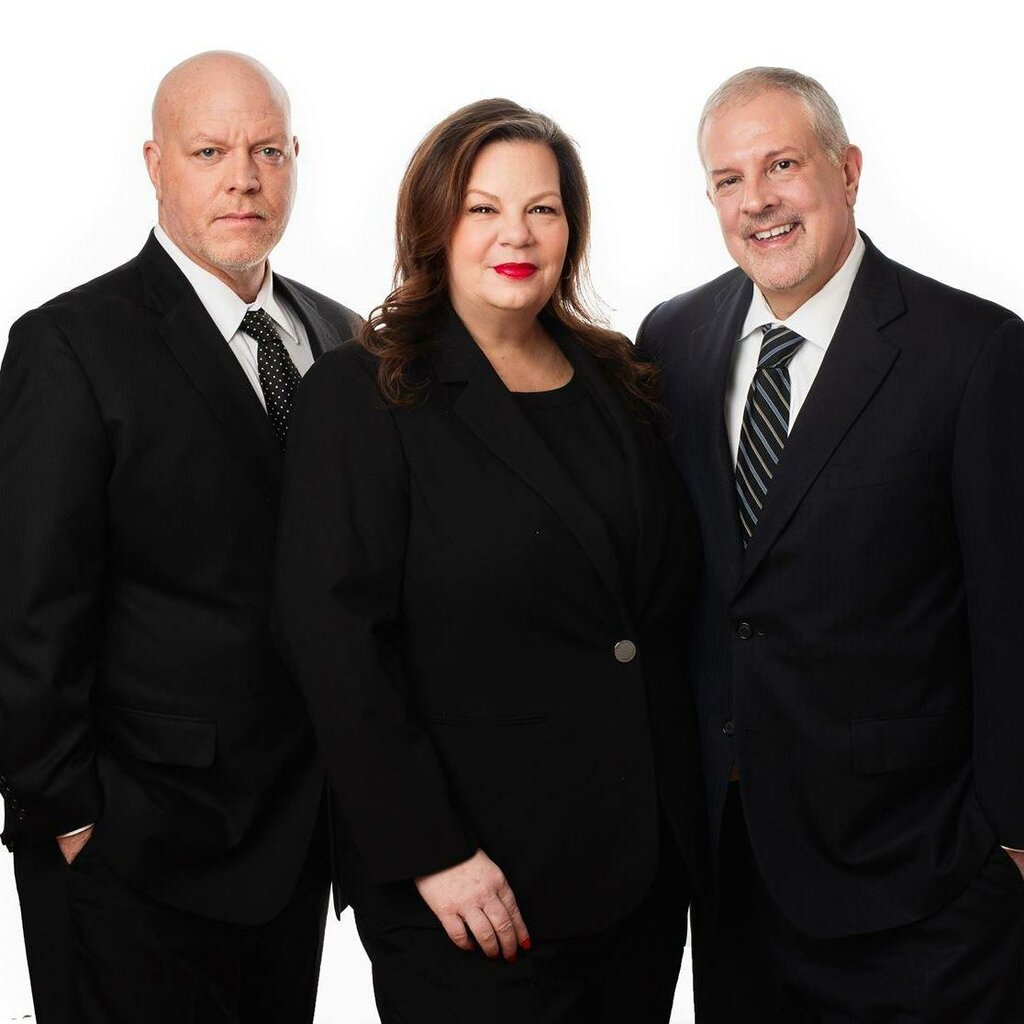 Avukatlar Kecskes, Gadd & Parker, PC, Plymouth, foto