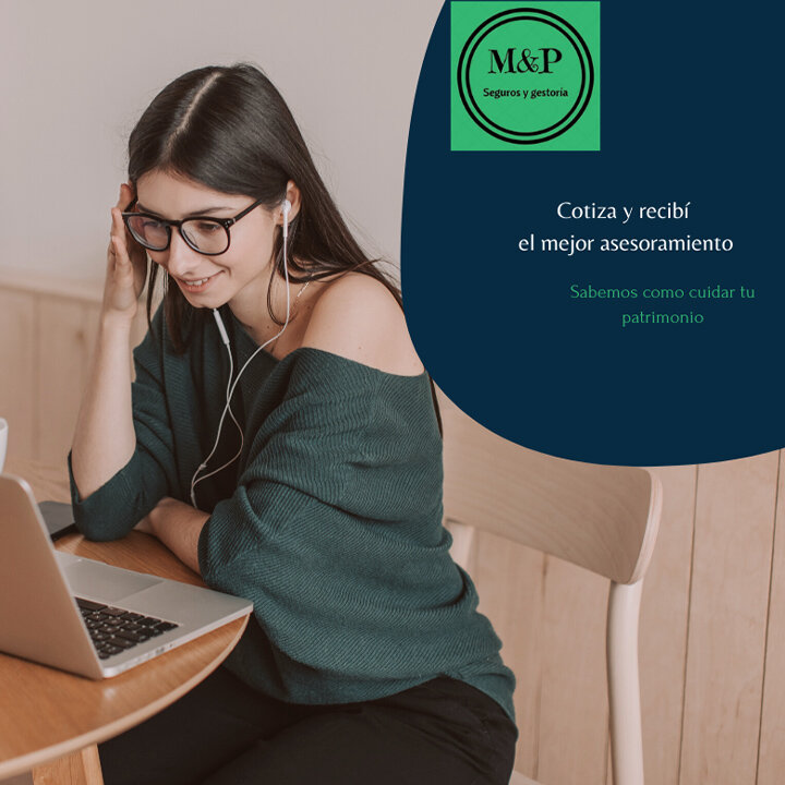 Sigorta şirketleri Mozotegui Palome - Seguros - Estudio y Gestoría, , foto