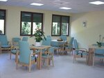 Casa Accoglienza Emmaus (Tuscany, Siena, Via Montarioso), huzurevi, bakımevi  Siena'dan