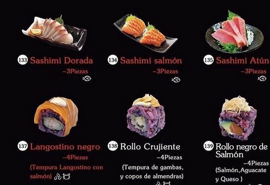 Restoran Toro Toro Restaurante, Leon, foto