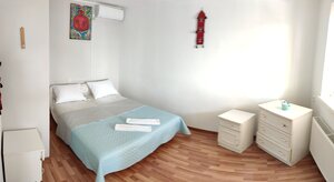 Nar (Подгорная улица No:16А, село Малореченское), otel  Kırım Cumhuriyeti'nden
