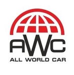 All Word Cars (Voroshilova Street No:54, Zapadny planirovochny rayon, mikrorayon Veretye-2), teslimat noktası  Rybinsk'ten