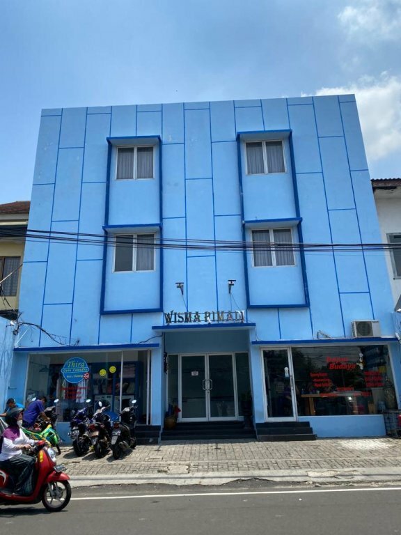 Otel Wisma Rimadi Guest House, Cakarta, foto