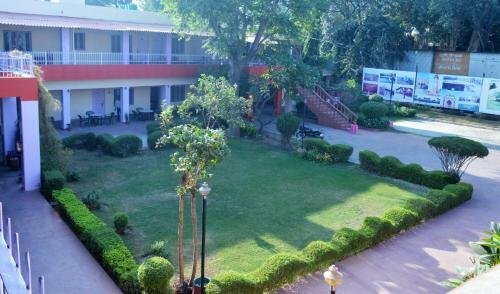 Otel Hotel Goverdhan, Uttar Pradeş, foto