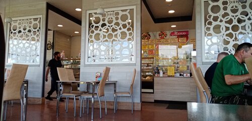 Cafe Panorama, Karelya, foto