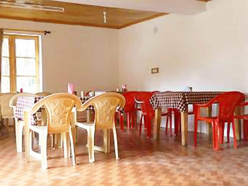 Otel Dowa Deluxe Camp, Cemmu ve Keşmir, foto