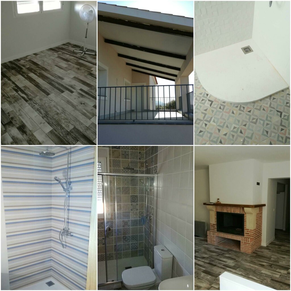 Yeni teknolojiler ve ar-ge merkezleri Puertoconstruccion, Kastilya‑La Mancha, foto