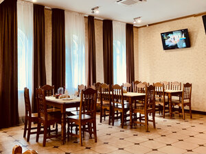 Svyatogor (ulitsa Lenina No:2, rabochiy posyolok Pushkinskiye Gory), kafe  Pskovskaya oblastından