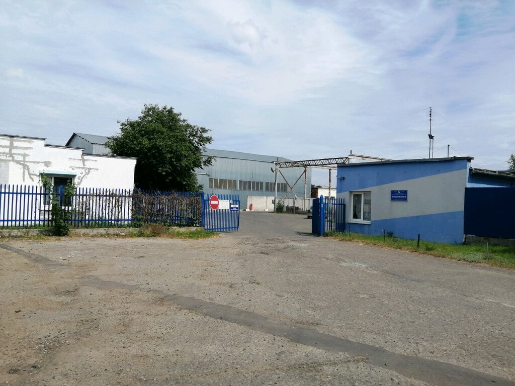Sıhhi tesisat hizmetleri Brestskaya Spmk-8, Brest, foto