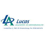 Assurantie- & Adviesbureau Lucas Bv (Linderflier No:2, Vroomshoop), konut kredisi hizmetleri  Overijssel'den