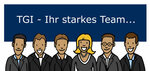 Tgi Finanzpartner GmbH & Co. Kg (Schleswig-Holstein, Plön, Bahnhofstraße, 28), konut kredisi hizmetleri  Schleswig‑Holstein'den