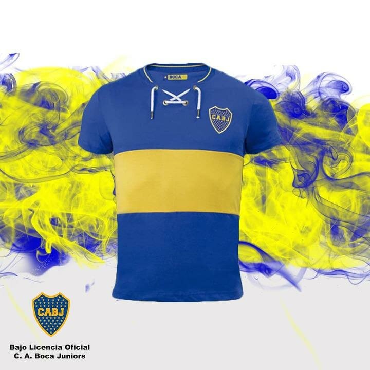 Giyim mağazası Boca Store, , foto