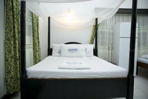 Otel Leinmach House, Mombasa, foto