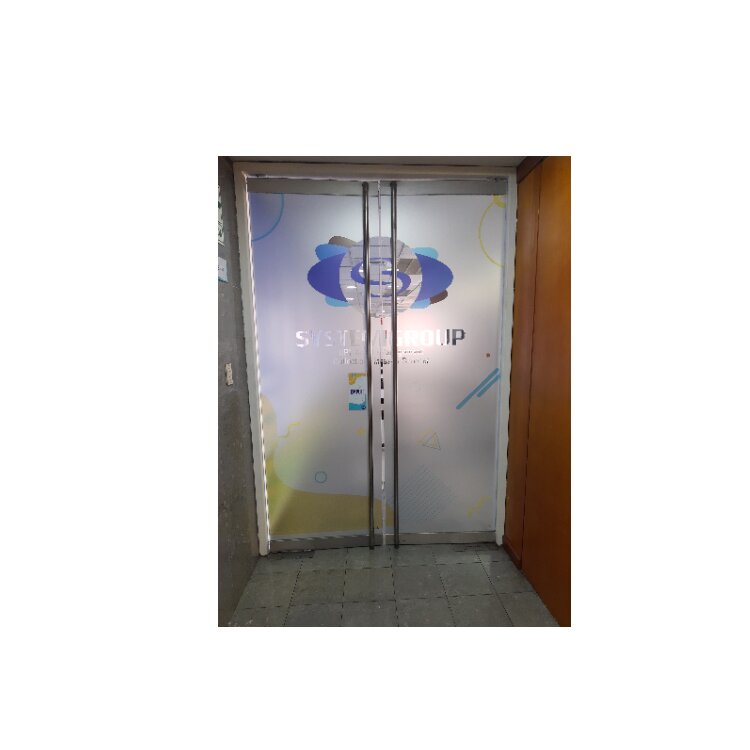 Kredi kayıt bürosu Systemgroup SAS, Bogota, foto