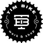 TimBike (Optikov Street No:37), bisiklet mağazaları  Saint‑Petersburg'dan