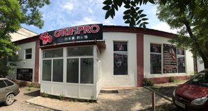 GrifPro (улица Чкалова No:86), fitness kulüpleri  Feodosya'dan (Kefe'den)