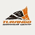 Turango (Kaliningrad Region, Northern bypass of Kaliningrad, 14), jant ve lastikçiler  Kaliningradskaya oblastından