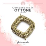 Adamante Bijoux (Via Brenta No:7, Rende, Cosenza), kuyumcular  Calabria'dan
