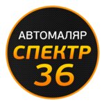 Spectr36 (Antonova-Ovseyenko Street No:35Б), otomobil boyaları  Voronej'den