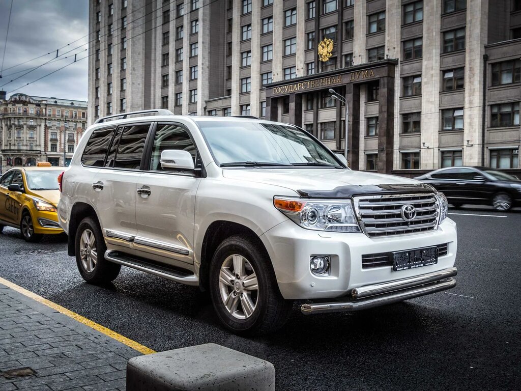 Otomobil servisi Valera Best, Yekaterinburg, foto