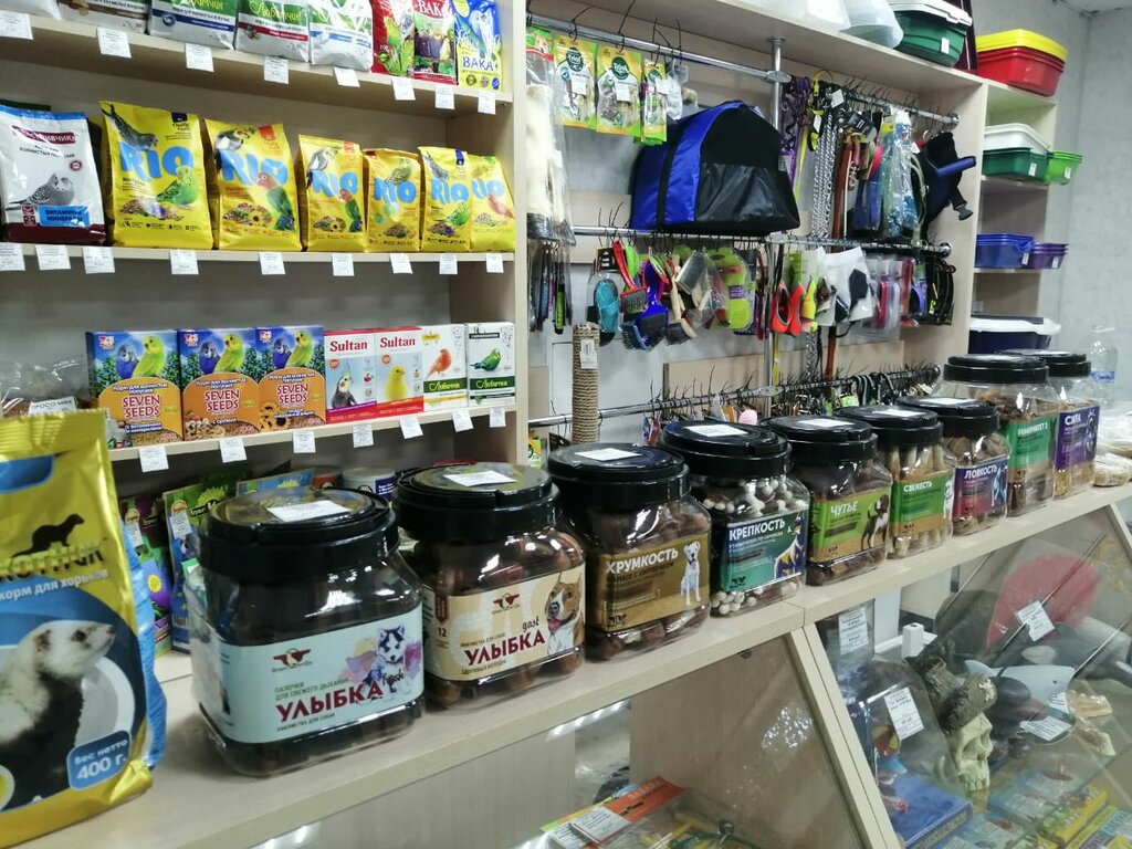 Veteriner eczaneleri Vetapteka Selyanin, Volgograd, foto