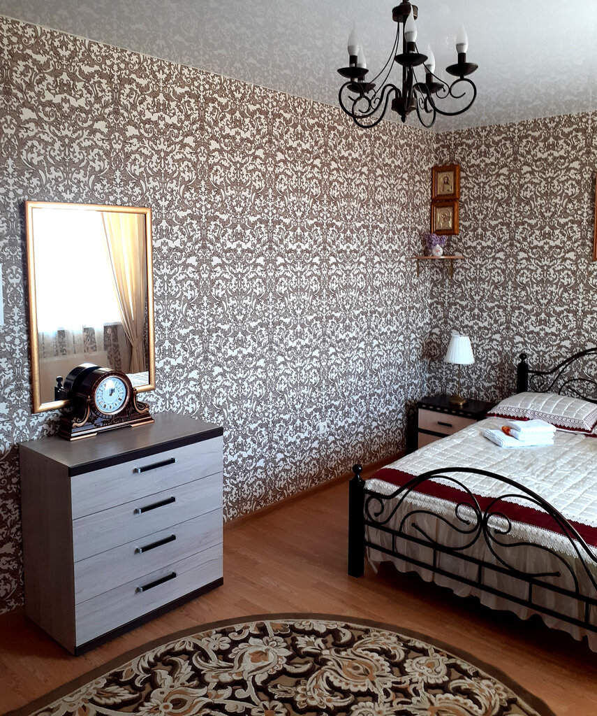 Otel Monastery Hotel Georgievskaya, Kırım Cumhuriyeti, foto