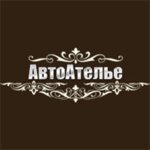 Avtoatelye24 (ulitsa Lomonosova No:21с1), oto döşeme  Krasnoyarsk'tan