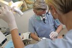 Dr. med. dent. Klaus Karge (Eiermarkt No:1, Braunschweig), özel ağız ve diş sağlığı klinikleri ve muayenehaneleri  Brunswick'ten