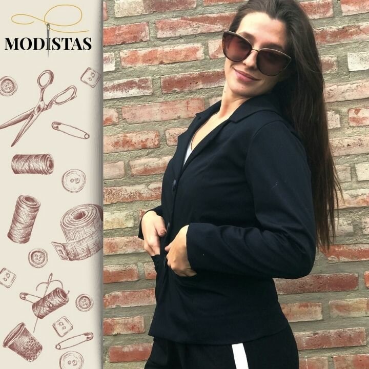 Giyim mağazası Modistas EN Atelier, Rosario, foto