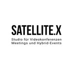 Satellite. X (Baden-Württemberg, Landkreis Karlsruhe, Pforzheimer Straße, 134), video stüdyo ve çekim hizmetleri  Baden‑Wurttemberg'den
