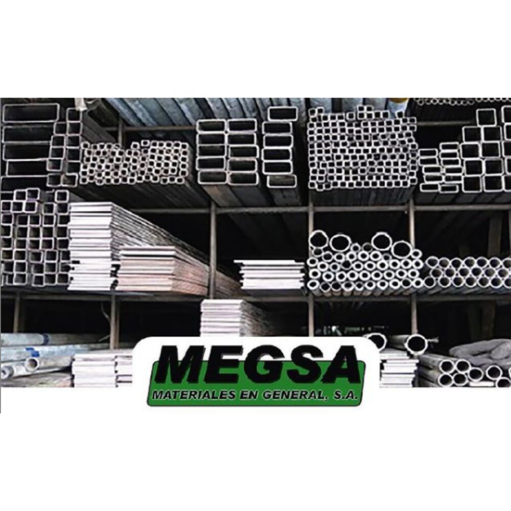 i̇nşaat malzemeleri toptan Materiales Generales, S. A., Panama, foto