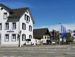 Calonder AG (Konsumhof No:5, Romanshorn), beyaz eşya üreticileri  Thurgau'dan