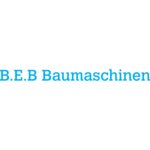 B. E. B. Baumaschinen Inh. Erika Brille (Berlin, Deutschtaler Straße, 12A), sanayi ekipmanları firmaları  Berlin'den