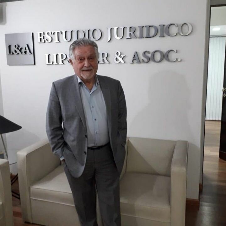 Avukatlar Estudio Jurídico Dr. Saúl Lipskier y Asociados, La Plata, foto