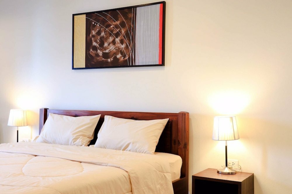 Kısa süreli konaklama Mint Mansion, Pattaya, foto