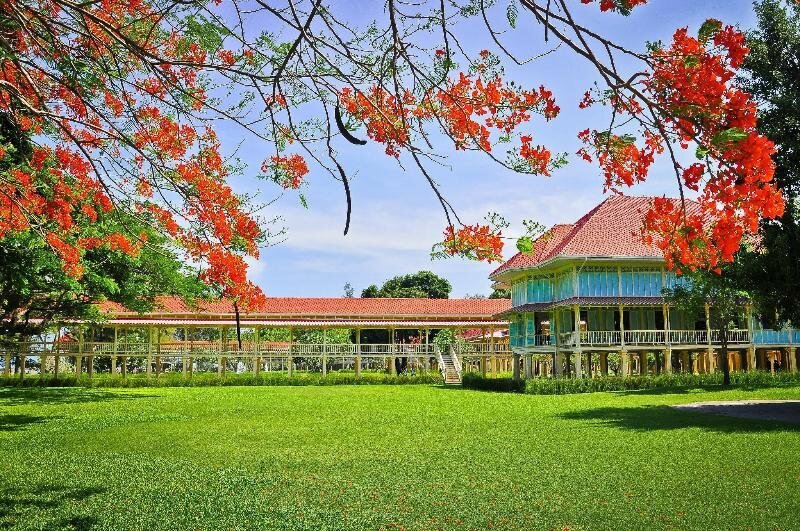 Otel Eya Poolvilla, Dünya, foto