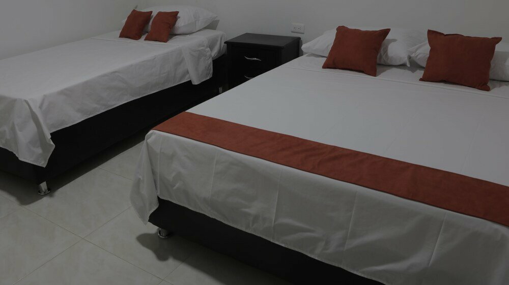 Otel Puertocaribehostal, , foto