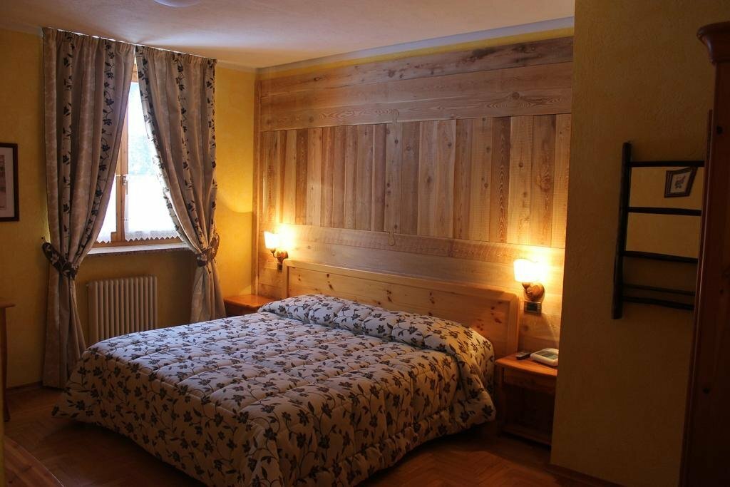 Otel Hostellerie Le Lievre Amoureux, Aosta Vadisi, foto