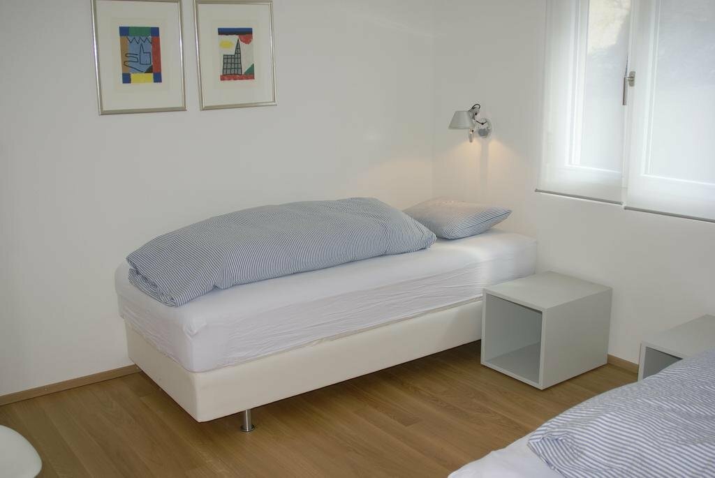 Otel Fewo Liebrand, Graubunden, foto