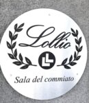 Onoranze Funebri - Sala del Commiato Agenzia funebre Lollio (Lombardy, Brescia, Via Antica Valeriana, 4), cenaze hizmetleri  Lombardiya'dan