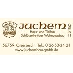 Juchem GmbH Hoch- & Tiefbau (Alte Mayener Straße No:6, Kaisersesch), i̇nşaat firmaları  Renanya‑Palatinate'den