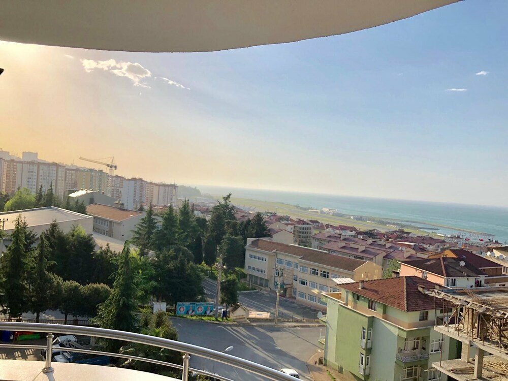 Otel Master, Ortahisar, foto
