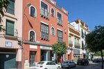 Bonito Piso Junto Al Rio (Calle Castilla No:24, Sevilla), otel  Sevilla'dan
