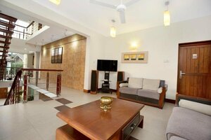 Atrium Leisure (Western, okrug Kolombo, Сity of Boralesgamuwa), otel