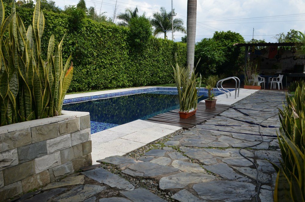 Otel Chalet Familiar, , foto