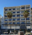 Mar i Cel Hôtel & SPA (Occitanie, Pyrénées-Orientales, Arrondissement de Perpignan, Sainte-Marie-la-Mer, Promenade de la Côte Vermeille), otel