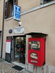 Tabaccheria Storica Santini (Umbria, Terni, Via Roma, 2), kozmetik ve parfümeri mağazaları  Umbria'dan