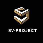 SV-project (ulitsa Yakupova No:1), dış kaplama  Salavat'tan